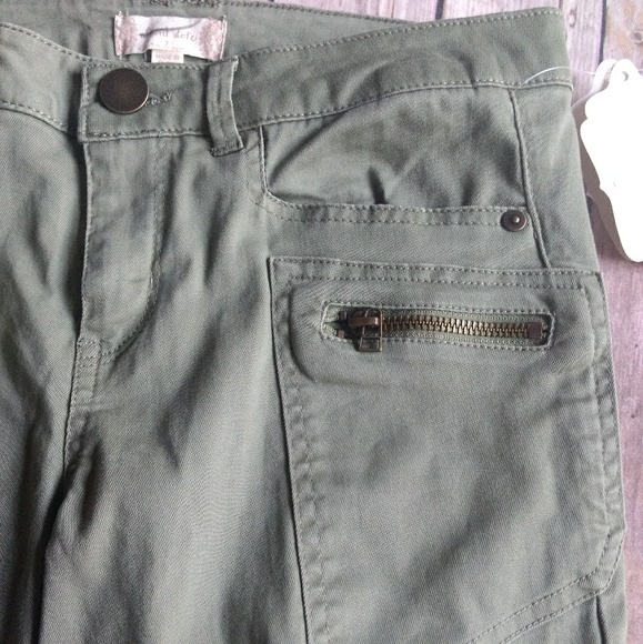 Altar'd State | Jeans | New Altered States Cargo Skinny Pants | Poshmark